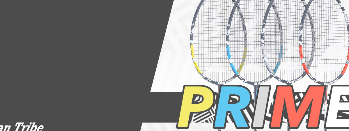 Urban Prime | Babolat Official Website