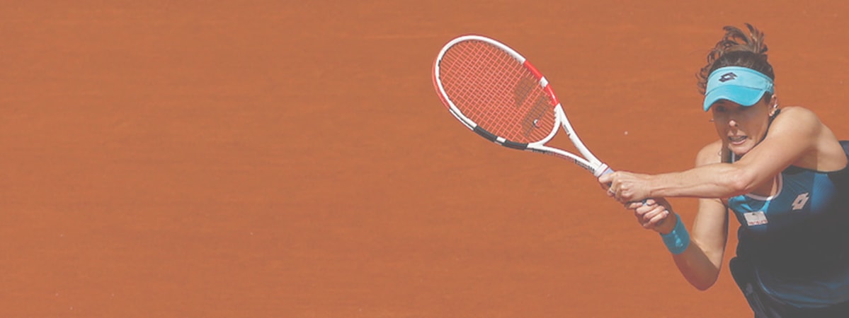 Alizé Cornet | Babolat Official Website