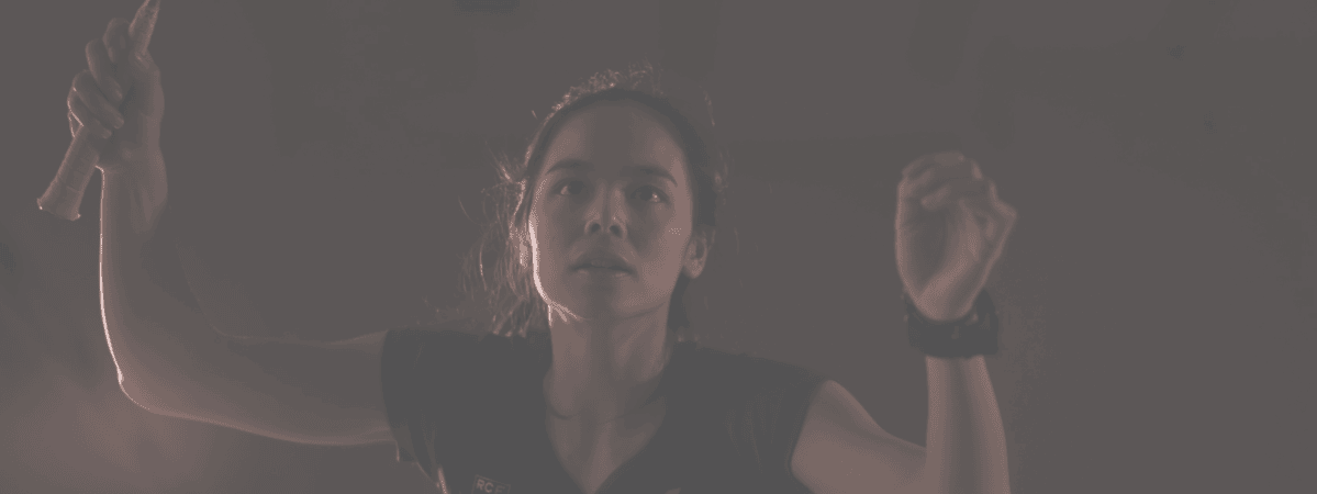 Anne Tran - Nouveaux Horizons: the documentary series