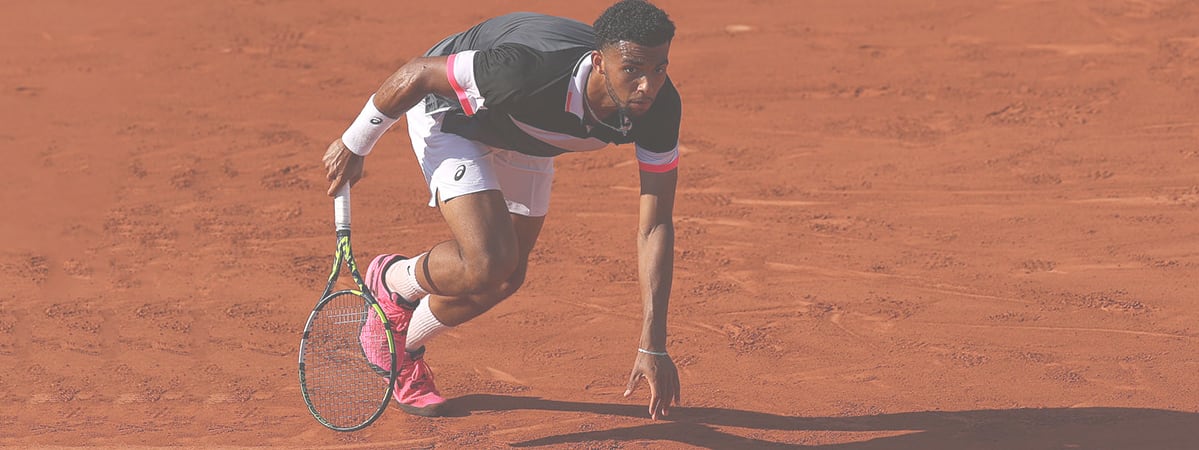 Arthur Fils, a year of firsts | Babolat Official Website