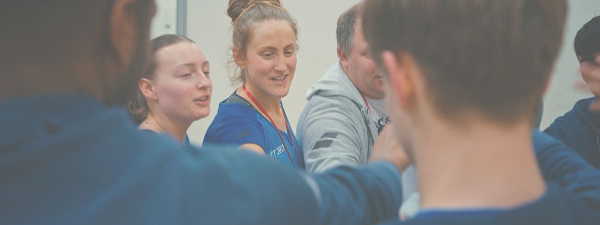 Helen Calverley : win respectfully or lose gracefully | Babolat ...