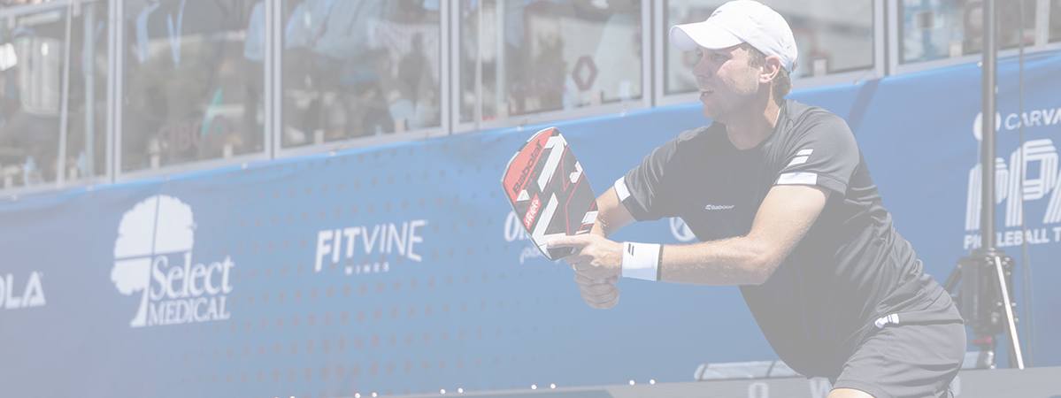 Chris Haworth | Sitio Web Oficial de Babolat