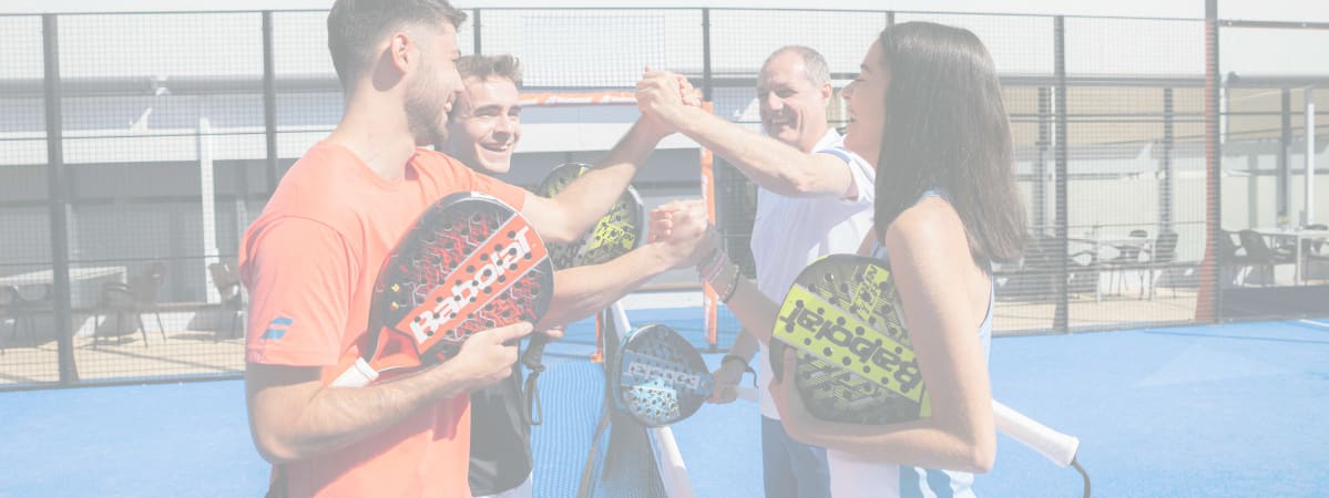 Padel rules: The complete beginner’s guide | Babolat Official Website