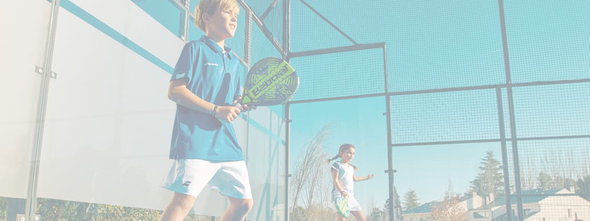 Hitting techniques to improve quickly | Babolat Official Website