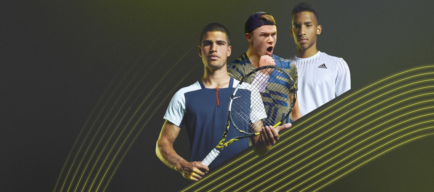 Babolat | Tennis, badminton and padel equipment (rackets, shoes, bags)