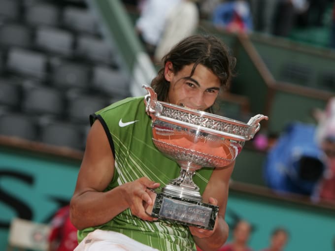 Pure Aero Rafa | Sitio web oficial de Babolat