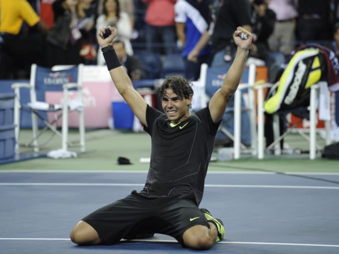Pure Aero Rafa | Sitio web oficial de Babolat