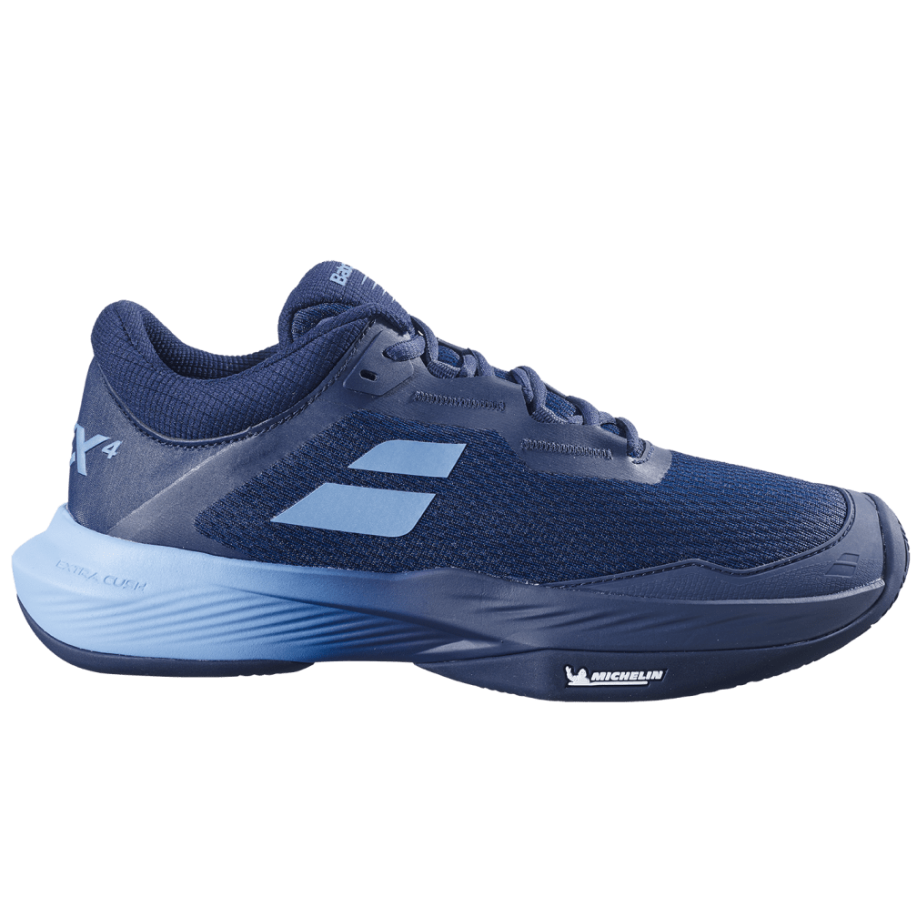 Babolat SFX4 | Talk Tennis