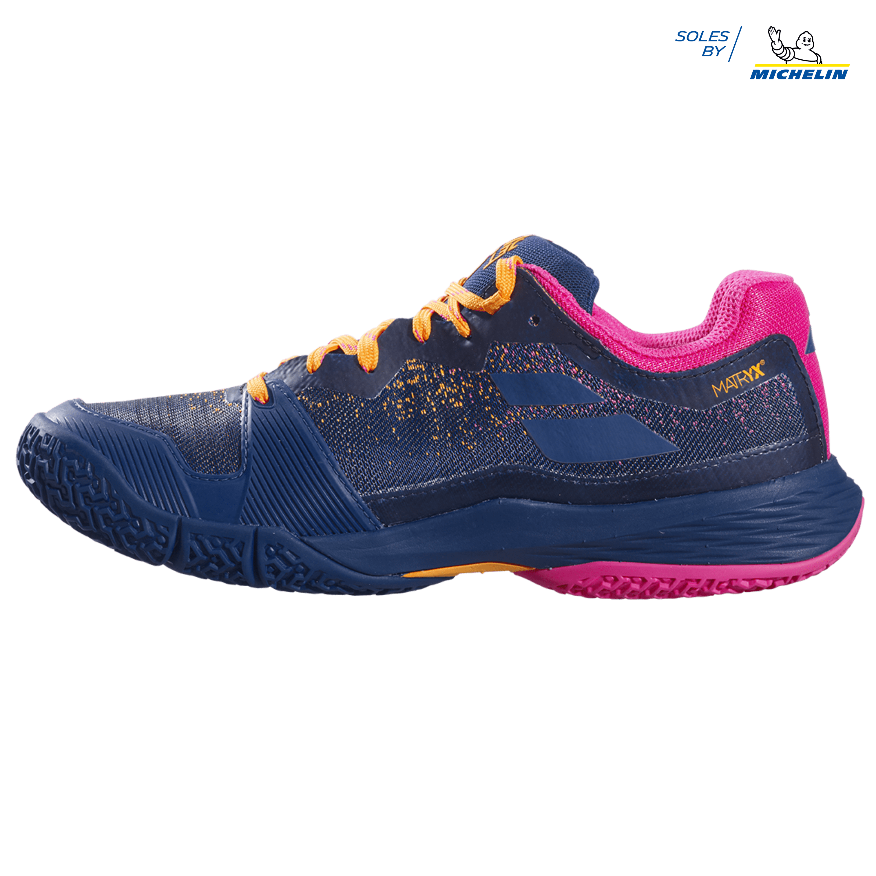 Padel shoes | Jet Ritma Women | Babolat