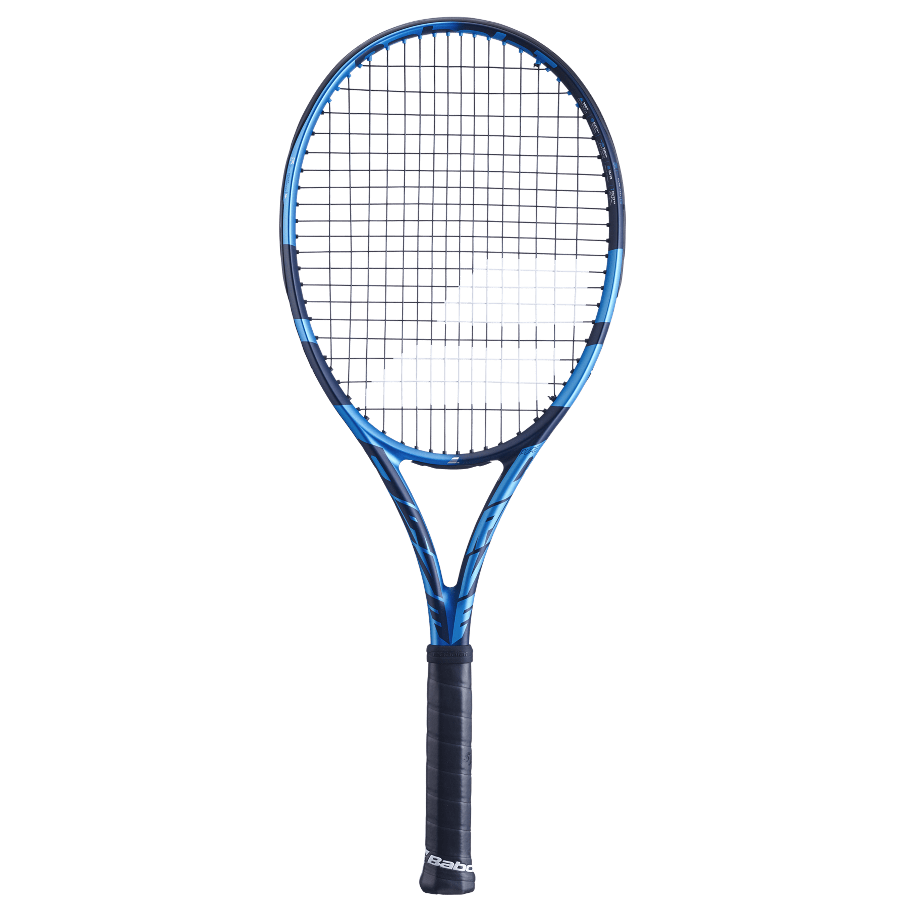 Tennis Racquets Pure Drive Unstrung | Babolat Official Website