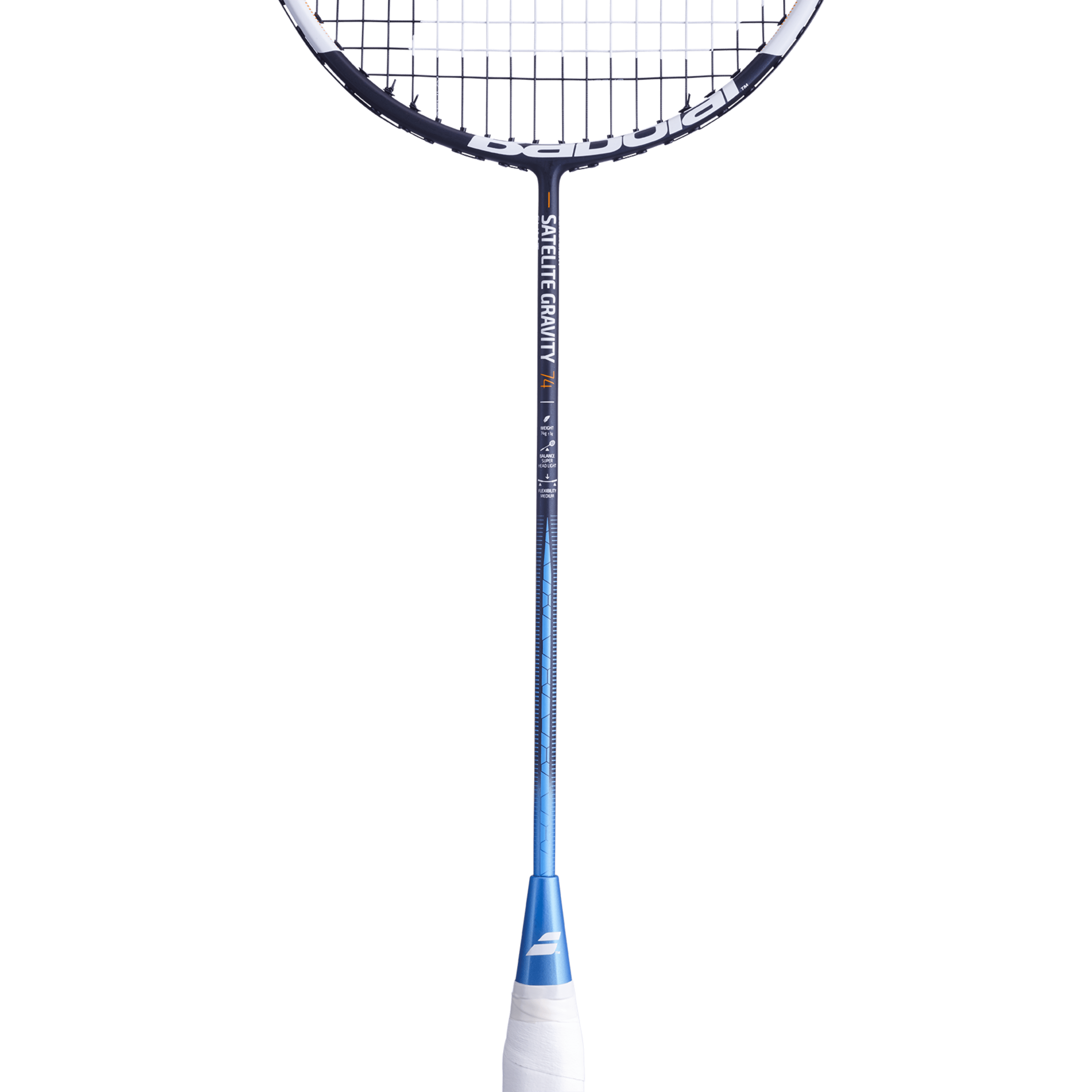Babolat badminton racket store