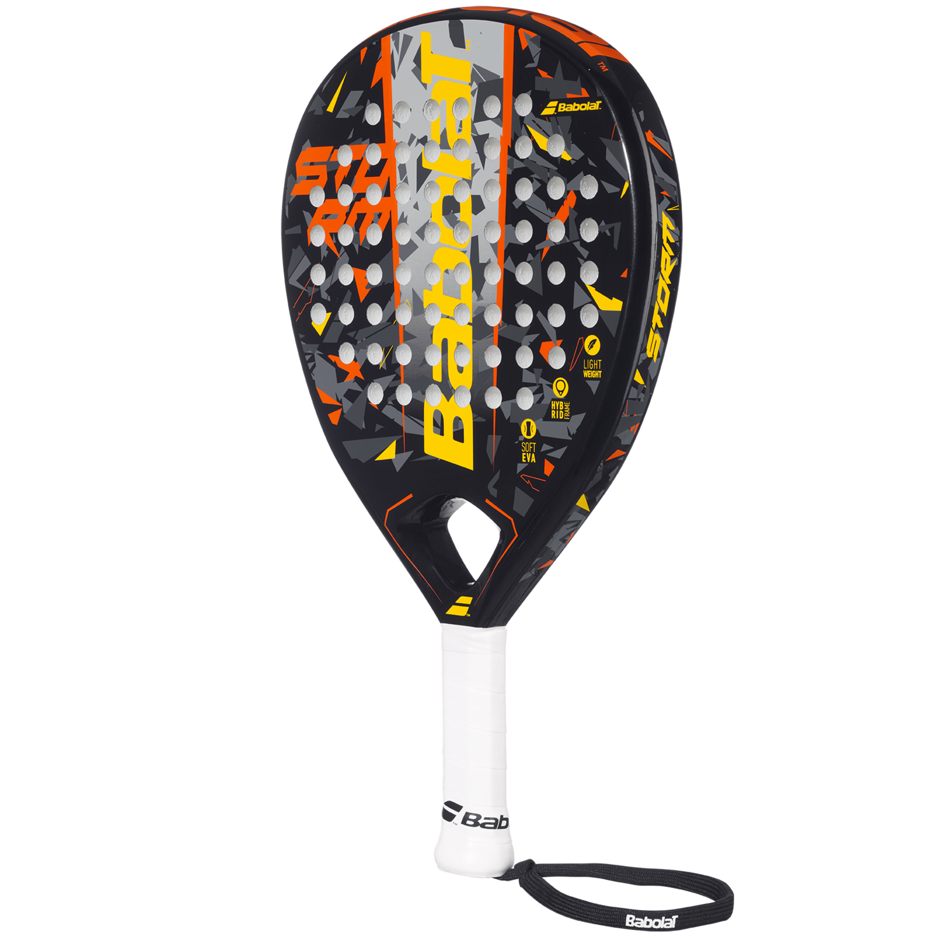 Padel racquet | Storm | Babolat