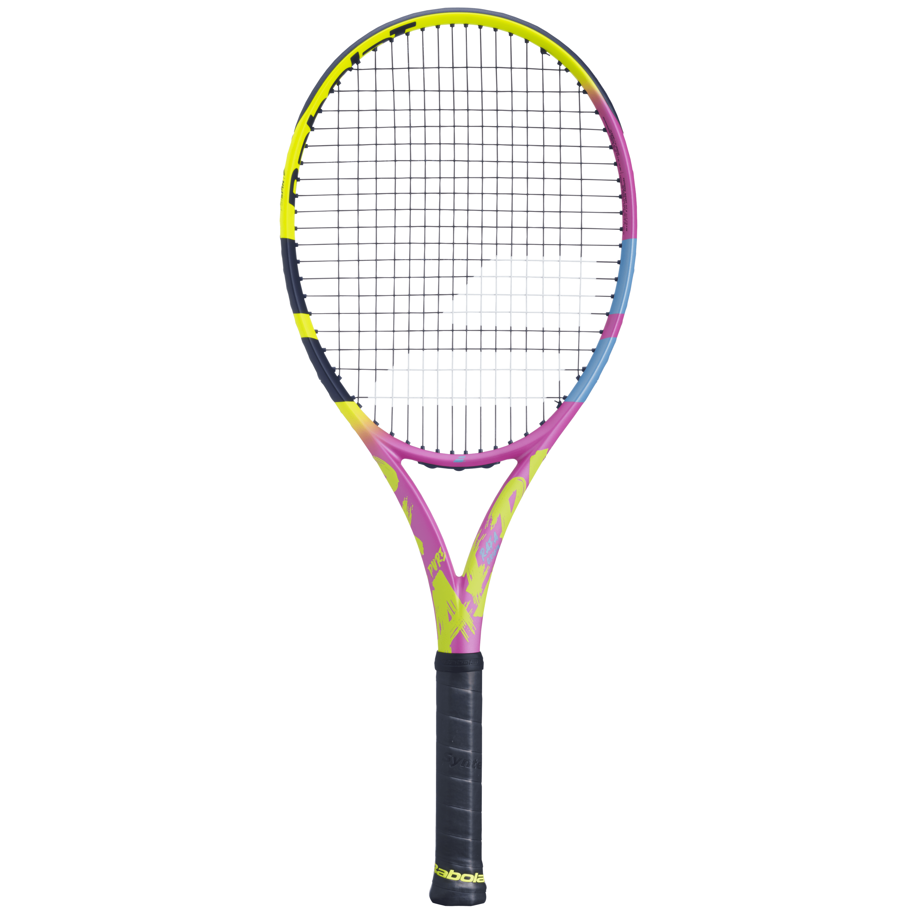 Tennis Racquet Pure Aero Rafa Origin Unstrung Babolat Tennis Racquet Pure Aero Rafa Origin Unstrung Babolat