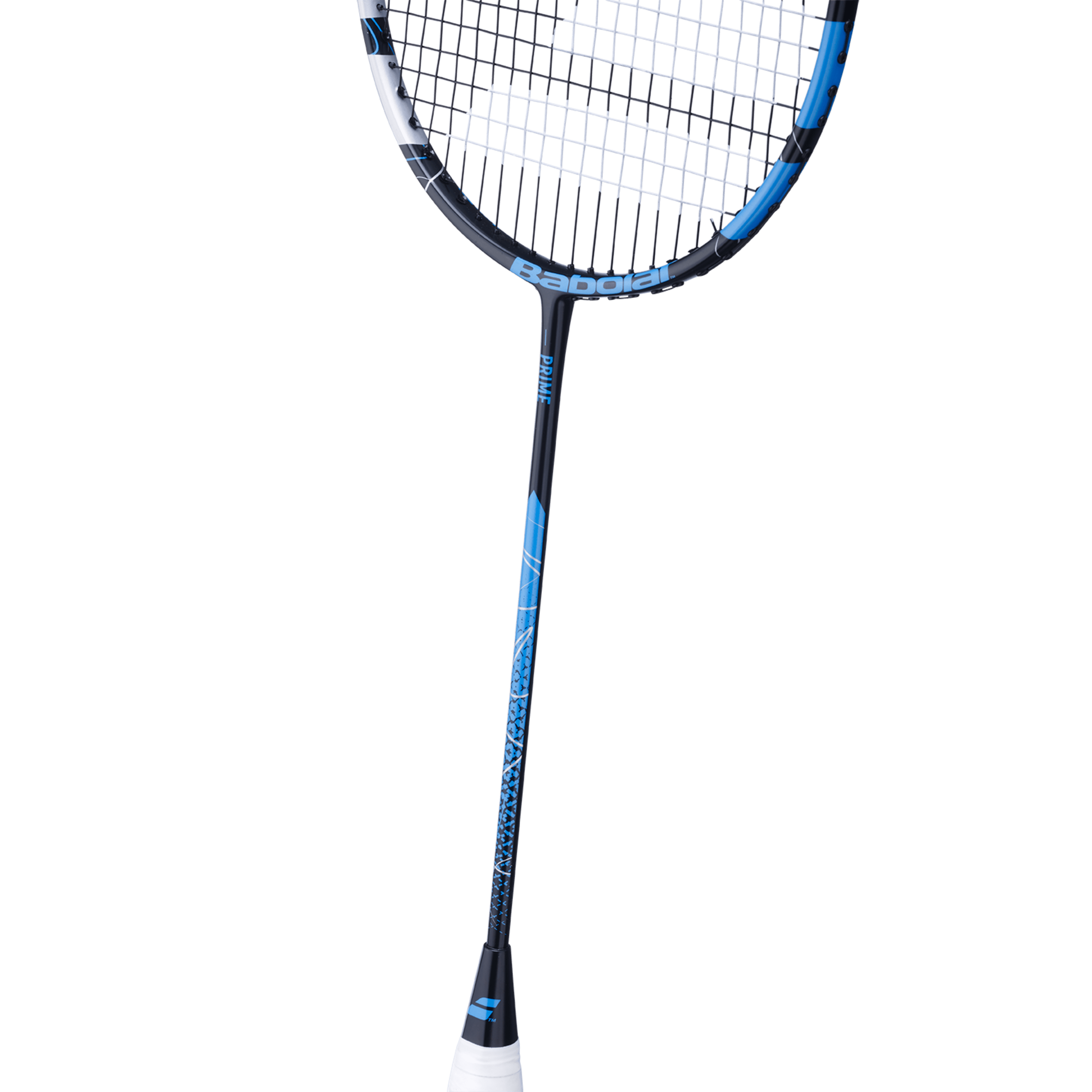 Racquet badminton | Prime Strung | Babolat