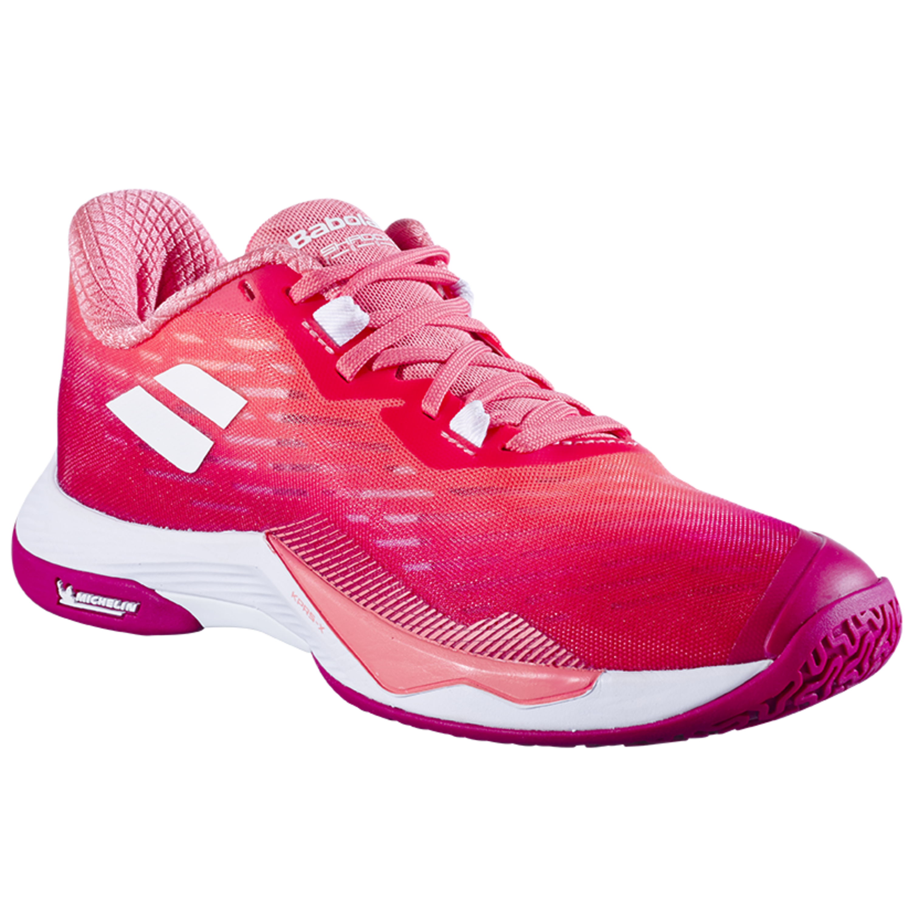 Badminton schoenen | Shadow Tour 5 Women | Babolat