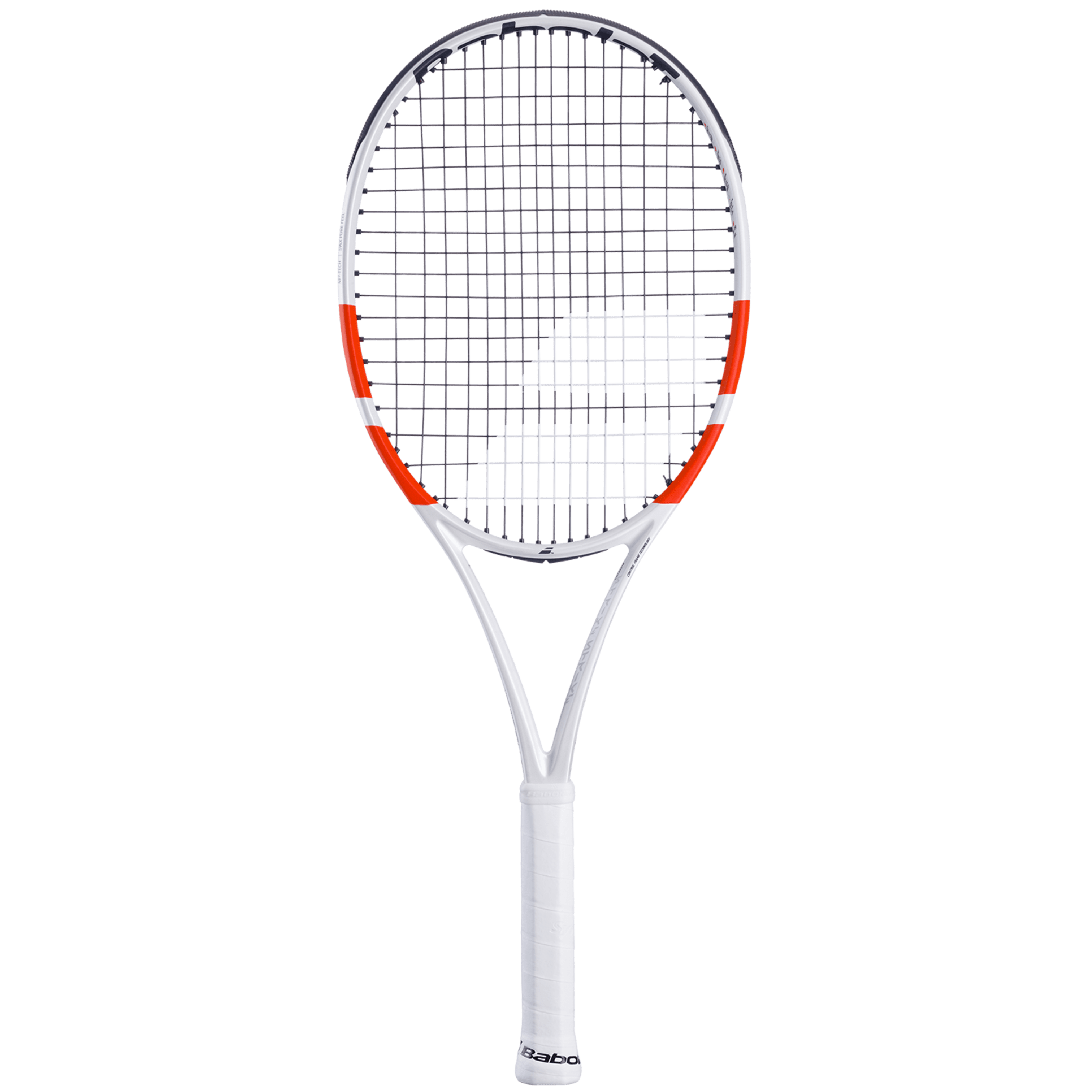 Tennis racquet | Pure Strike Lite Gen4 Strung | Babolat