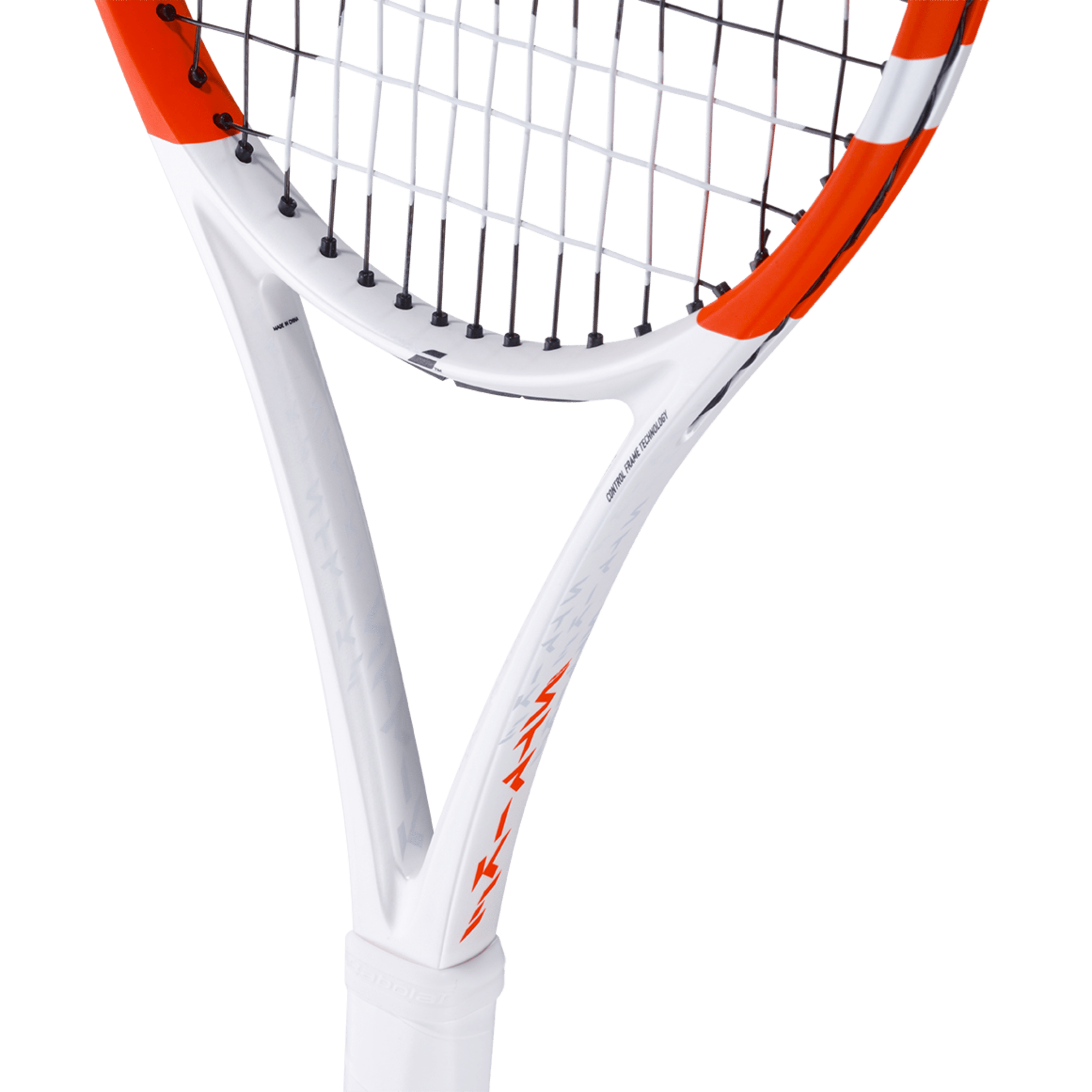 Raqueta de tenis | Pure Strike Lite Gen4 Encordada | Babolat