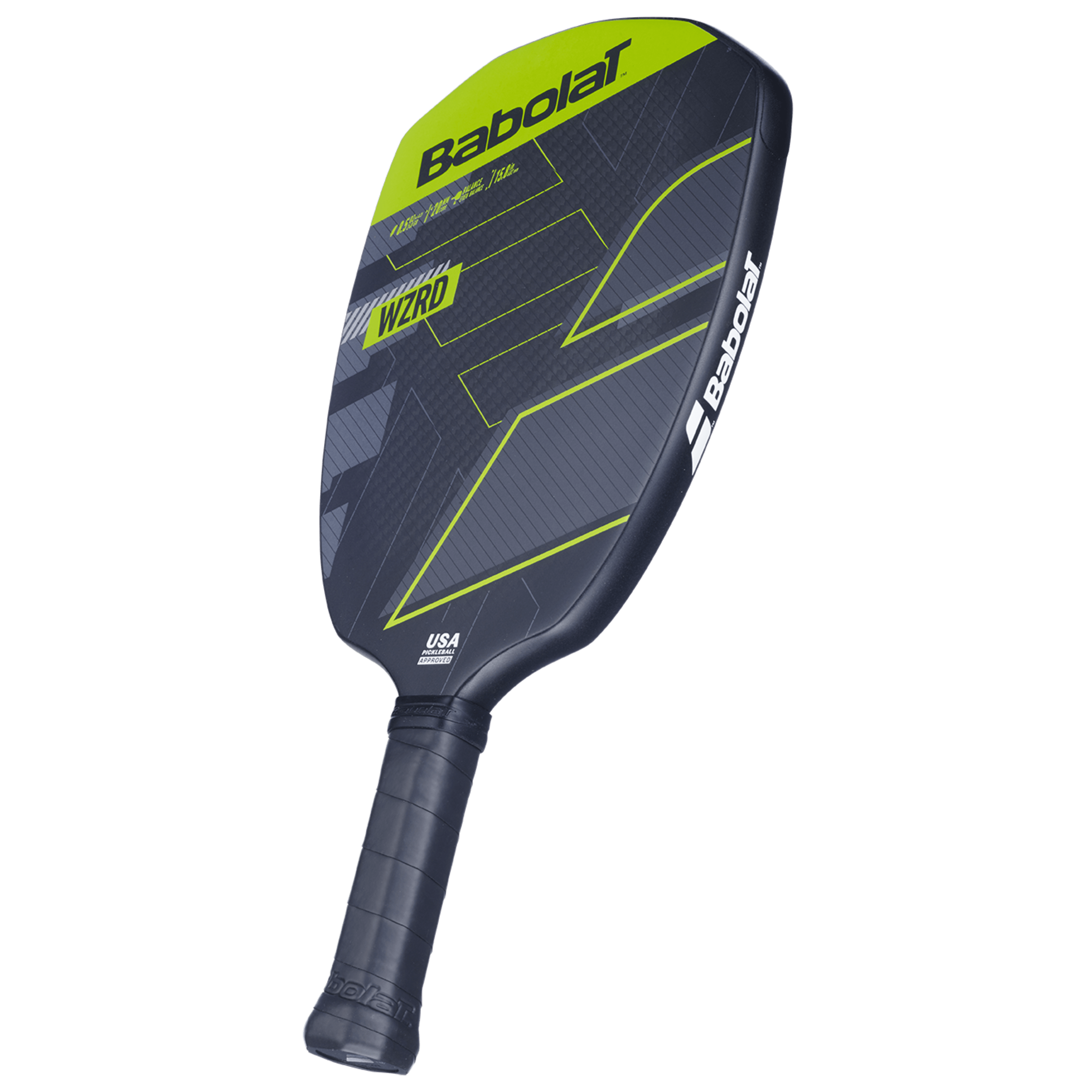 Pickleball paddle | WZRD | Babolat