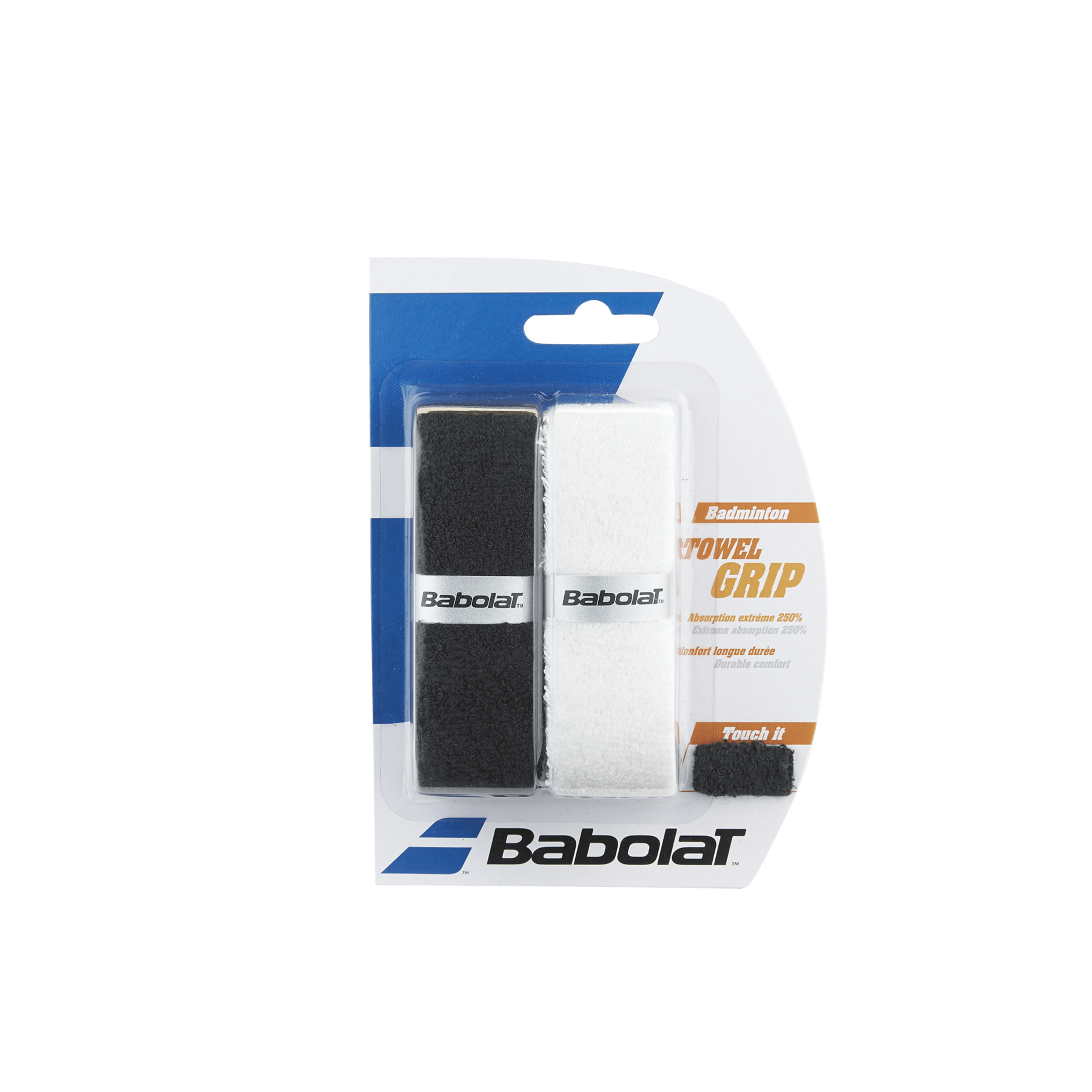 Towel Grip x2 | Babolat