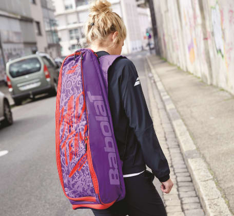 Tout le matériel de badminton | Babolat