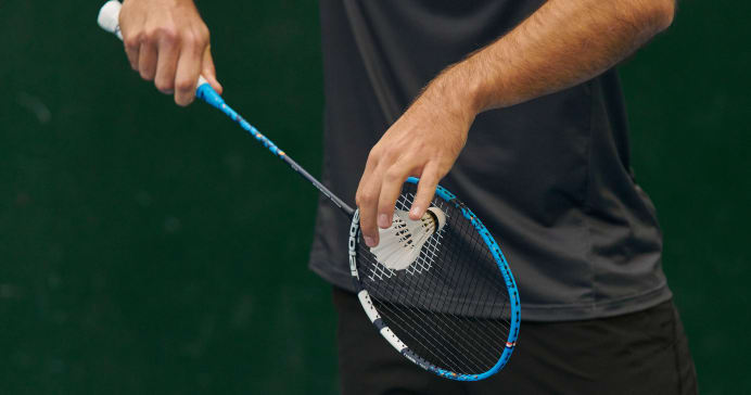 Badminton equipment | Babolat Official Website