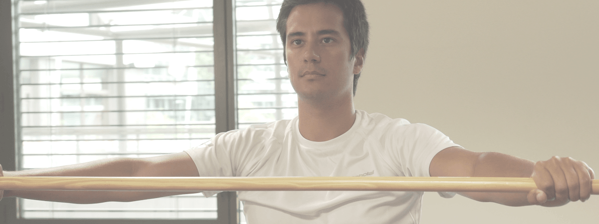 How to stretch efficiently for badminton? | Babolat Official Website