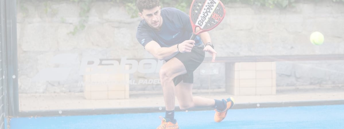 Miguel Semmler | Babolat Official Website