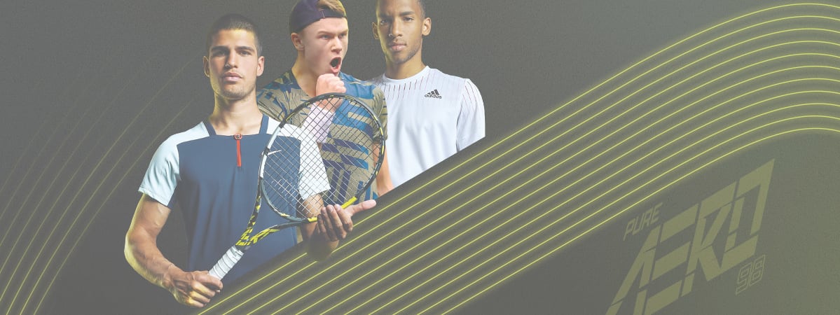 Pure Aero 98 | Babolat Official Website