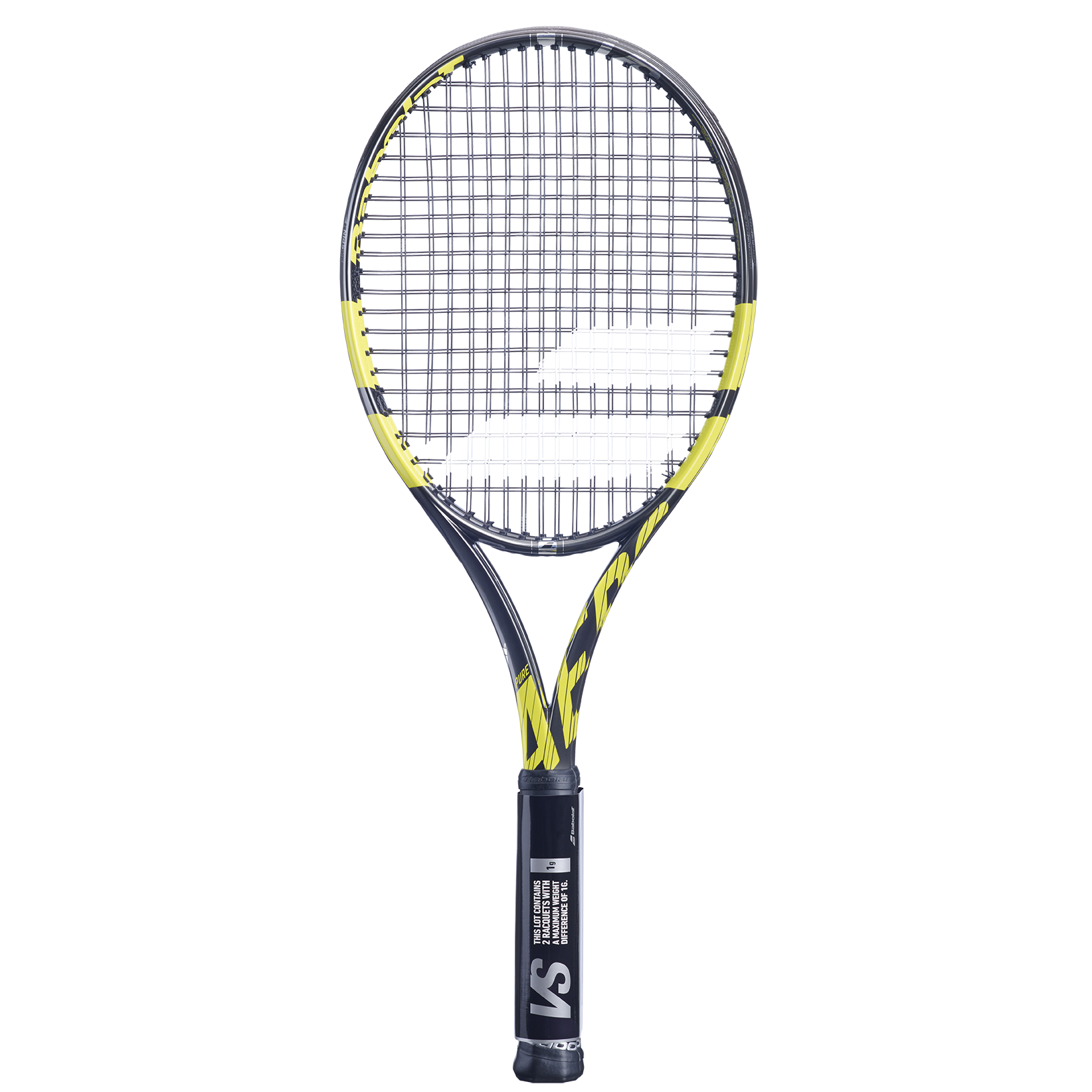 Babalat Pure Aero VS Tennis Racket Lagoagrio gob ec