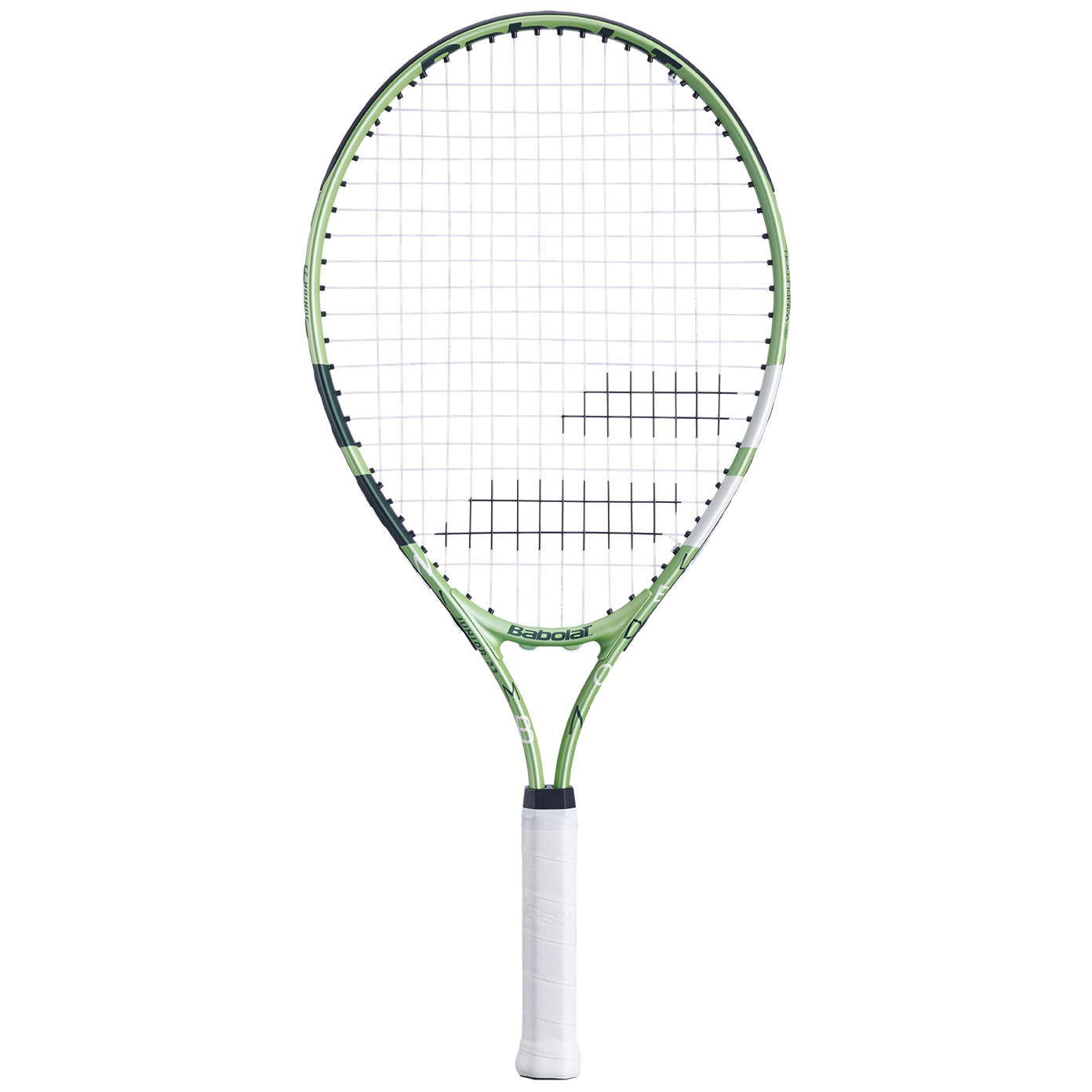 Tennis racquet | Junior 23 Wimbledon (2025) Strung | Babolat