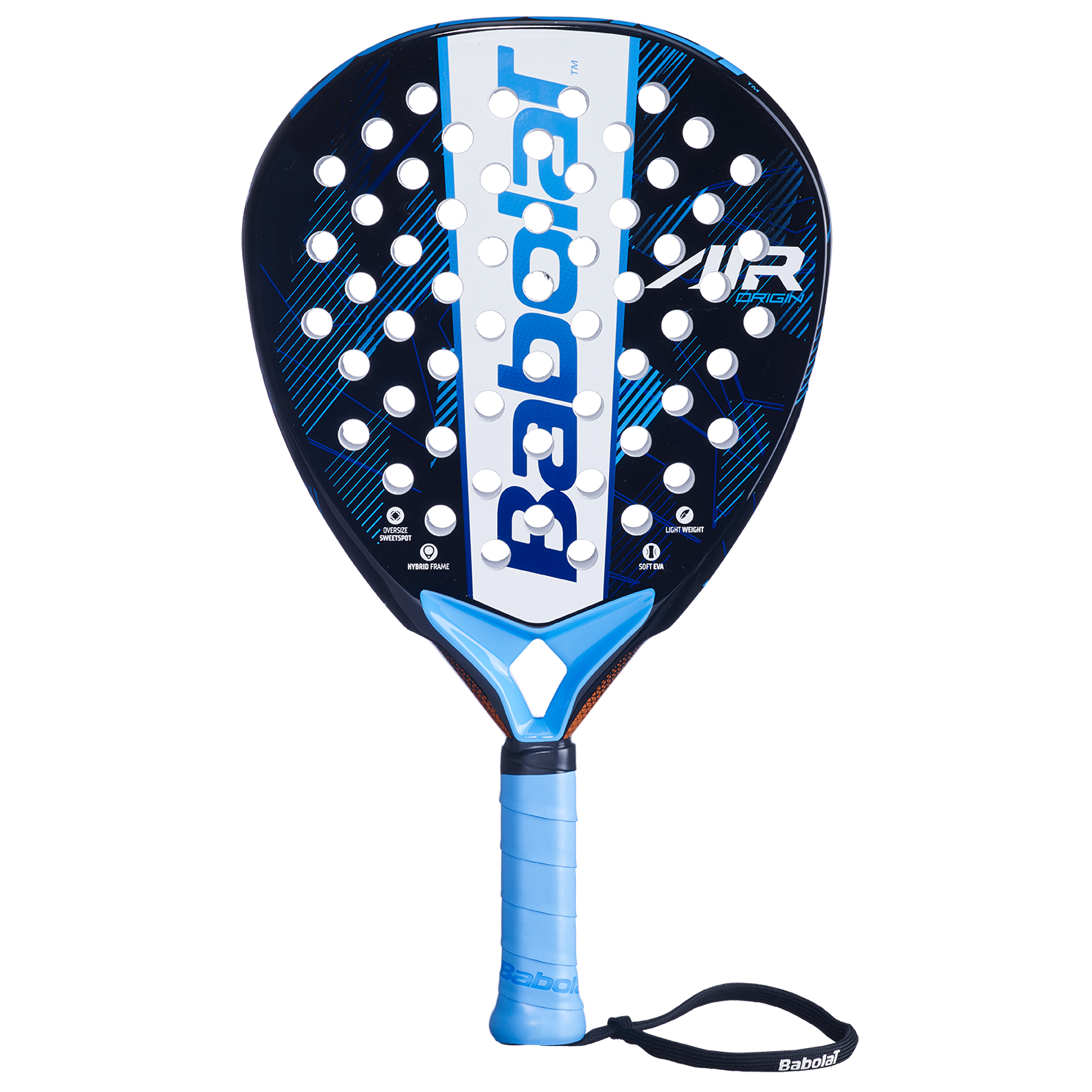 Pala de pádel | Air Origin | Babolat