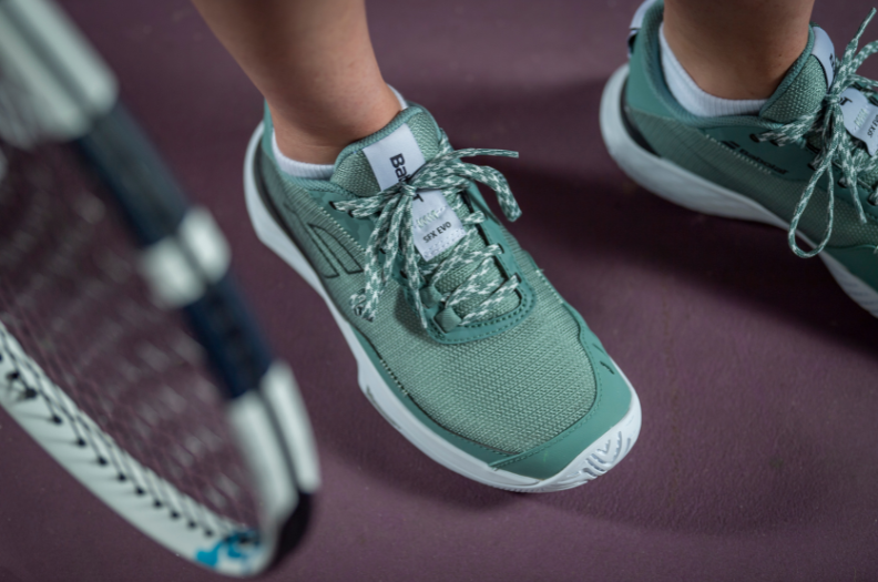 New Jet Tere 2 and SFX Evo shoes | Babolat Official Website