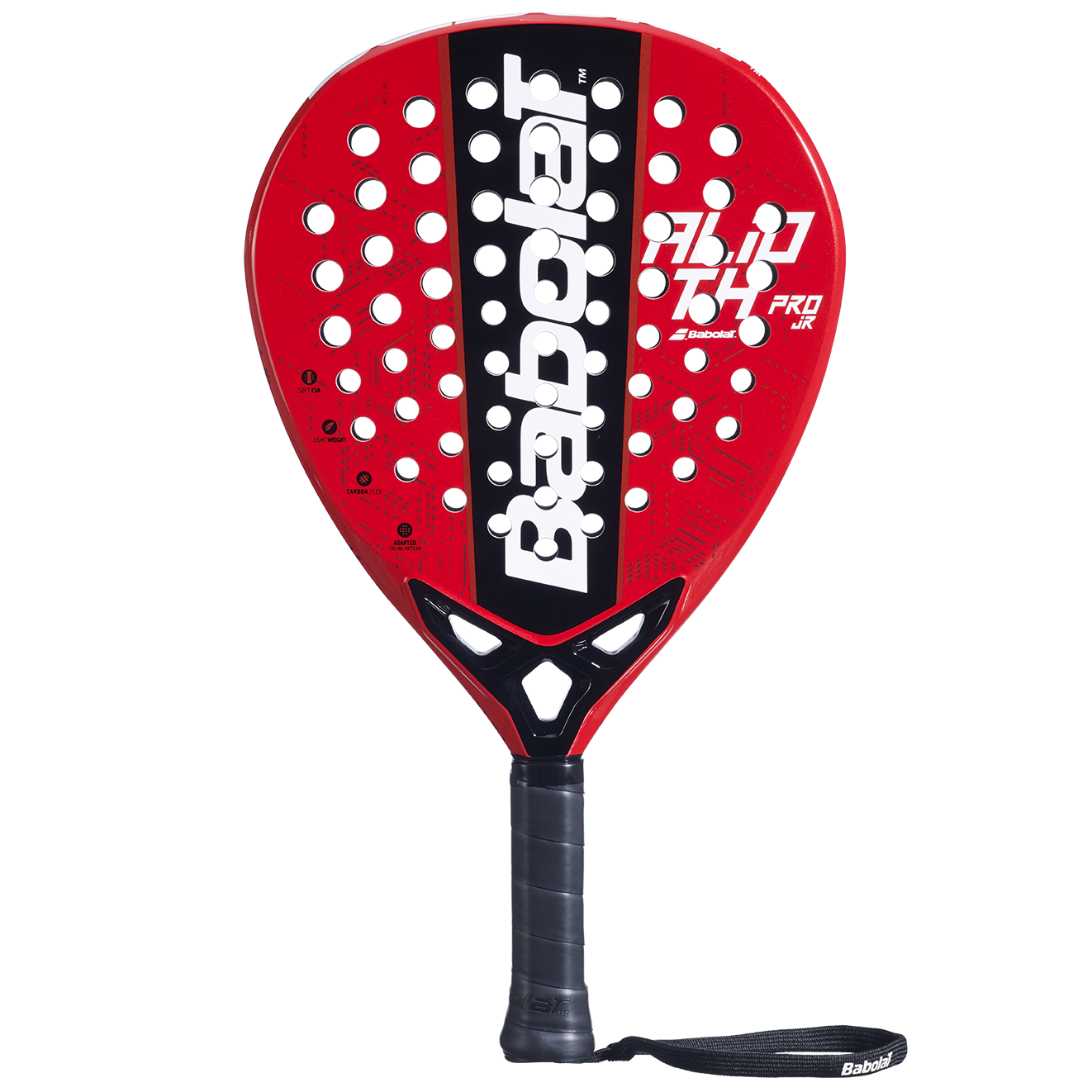 Padel racquet | Alioth Pro JR | Babolat