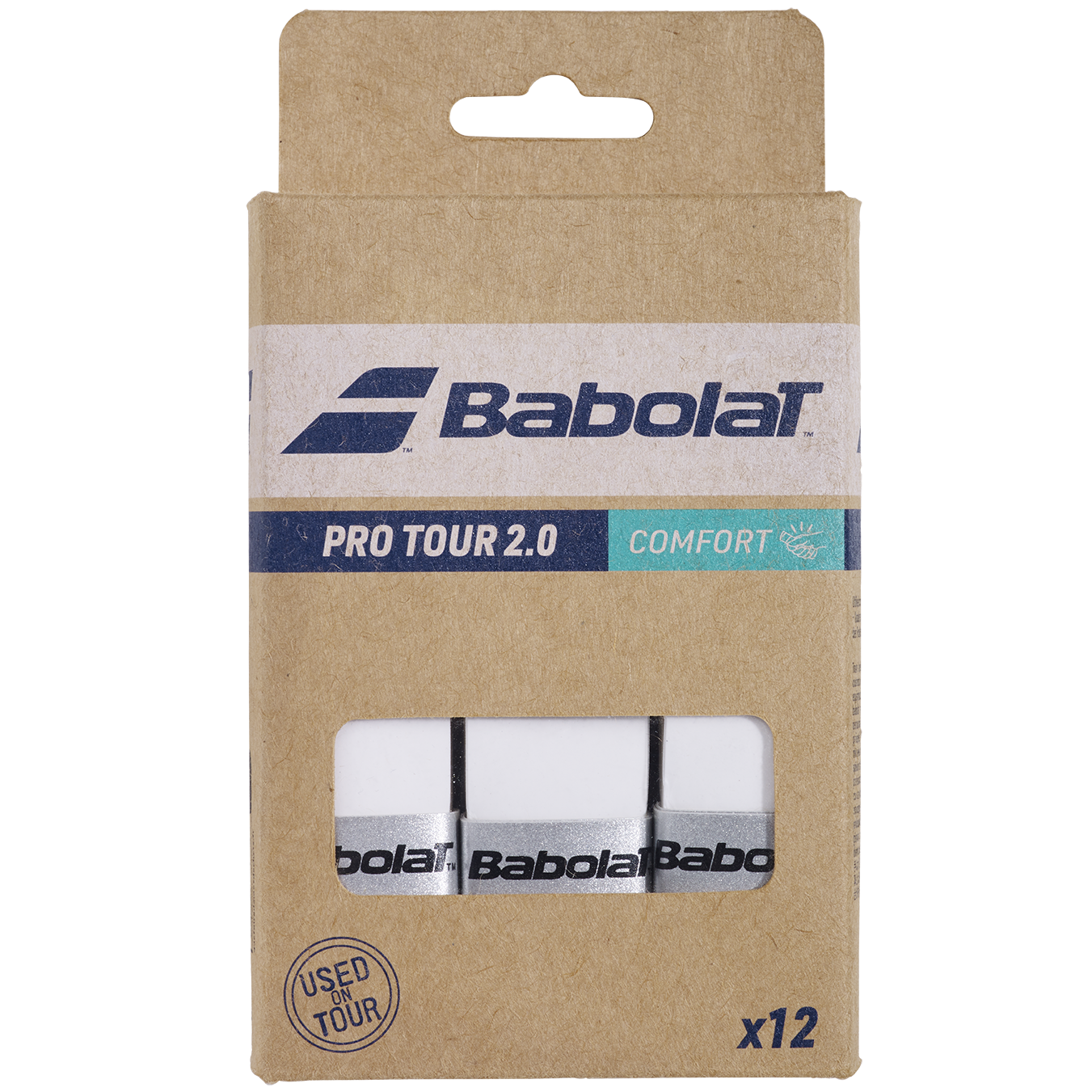 Pro Tour 2.0 X12