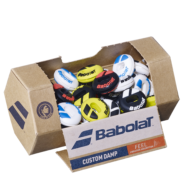 Custom Damp x48 | Babolat
